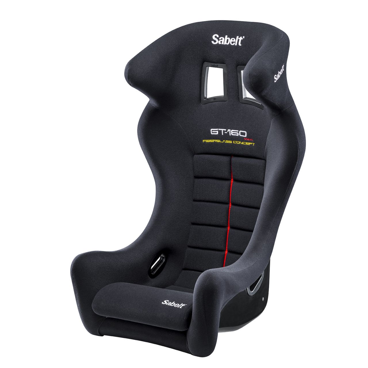 Sabelt GT-160 Taurus XL FIA Motorsport Seat - GSM Sport Seats