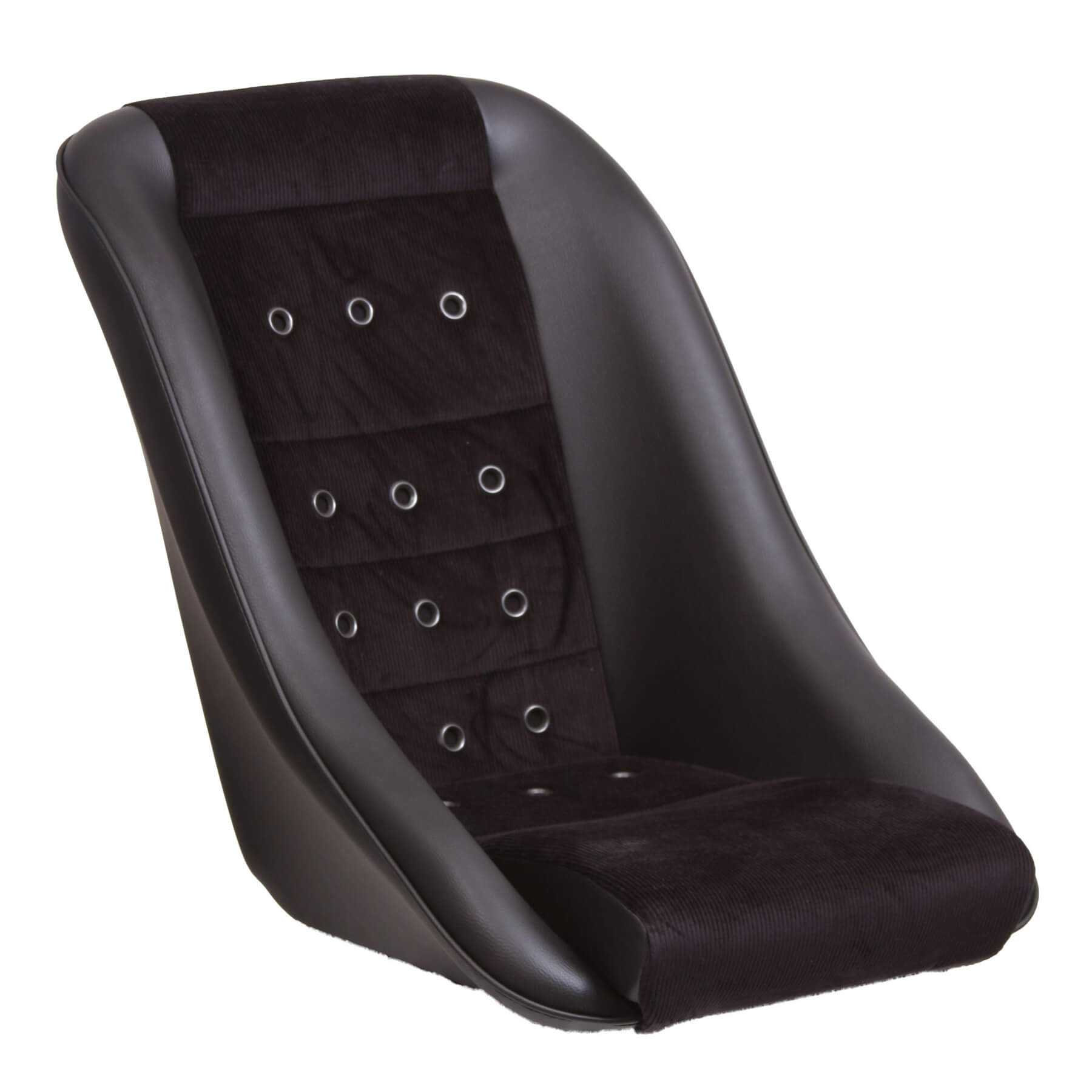 2 OMP Brands Hatch classic bucket seats> GSM SportSeats4u