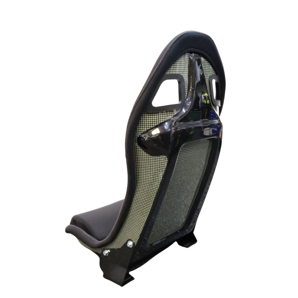 Corbeau Lotus Racing Bucket Seats > GSM SportSeats4u