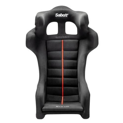 Sabelt GT-AM Fibreglass FIA Motorsport Seat > GSM SportSeats4u