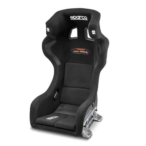 The Sparco R100 Sport Seat Lineup > GSM SportSeats4u