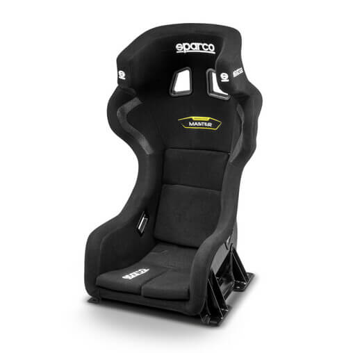 The Sparco R100 Sport Seat Lineup > GSM SportSeats4u