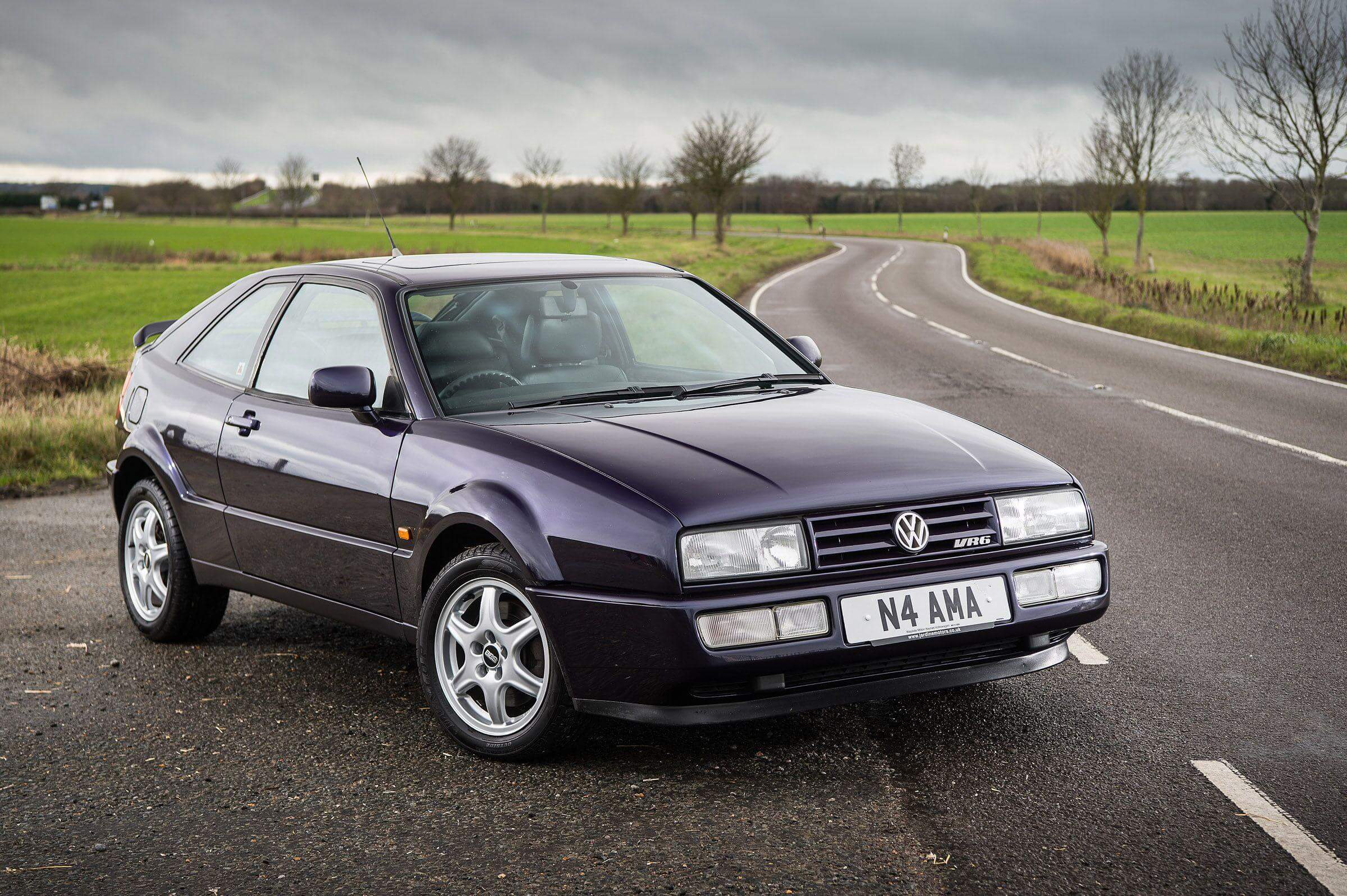 VW Corrado Bucket Seat Guide > GSM SportSeats4u