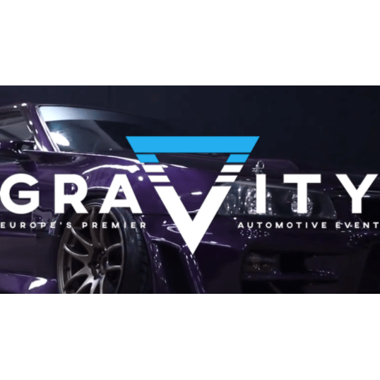 Gravity Car Show 2022 > GSM SportSeats4u
