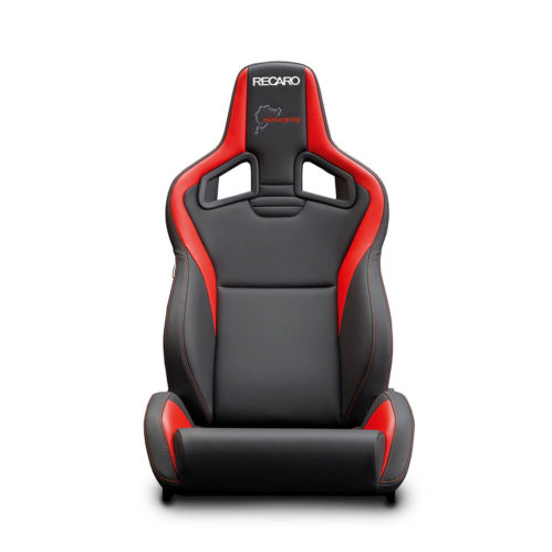 Recaro Sportline Reclining Sport Seats > GSM SportSeats4u