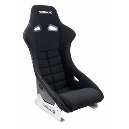 Corbeau Lotus Racing Bucket Seats > GSM SportSeats4u