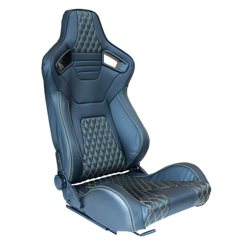 All New Auto Style GT Tartan Seats Have Arrived For 2022