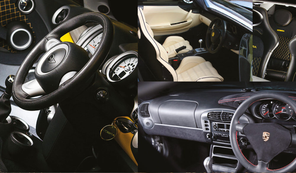 Cobra Monaco Pro 2022 Edition FIA Bucket Seat> GSM SportSeats4u