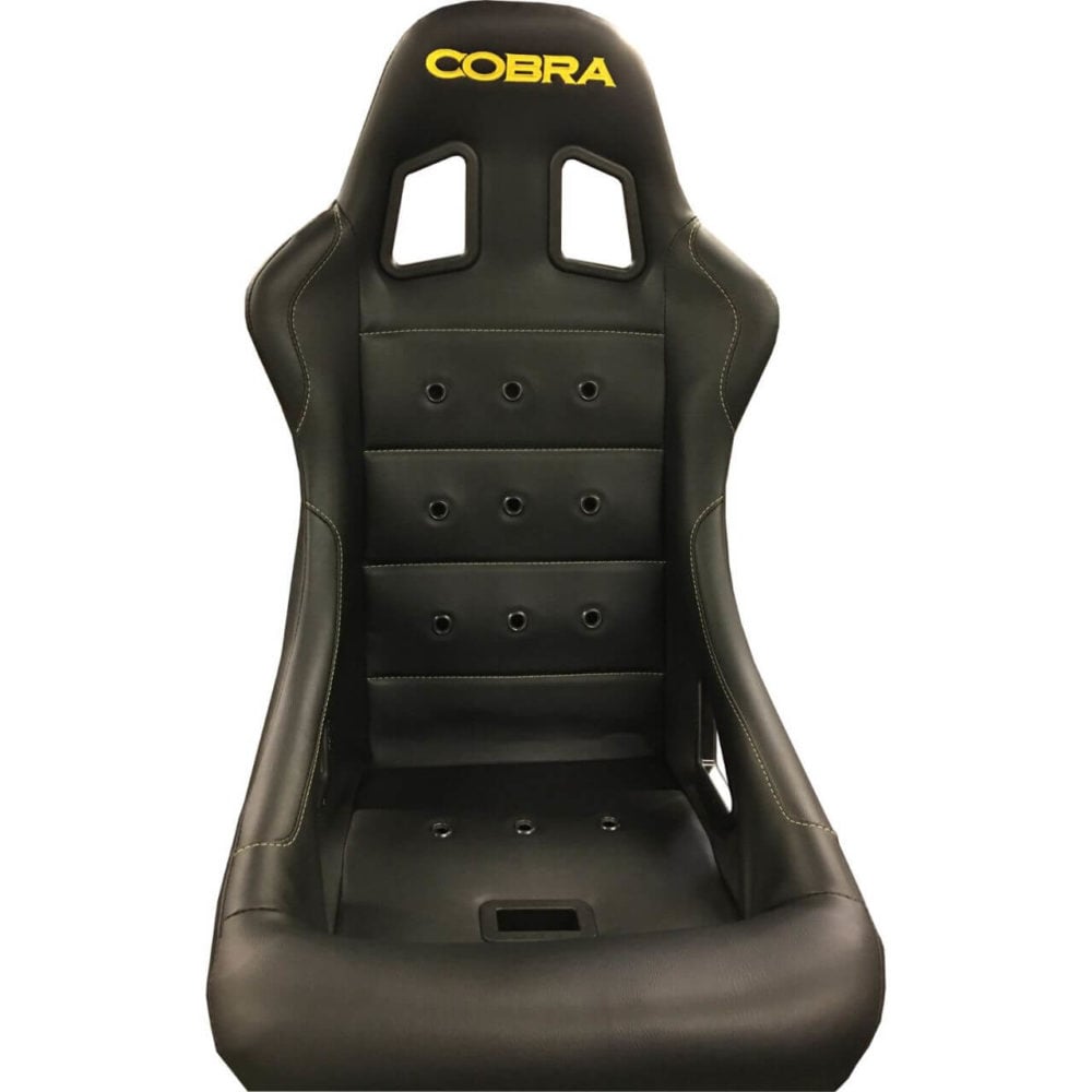 The Definitive Guide to Cobra Monaco Seats: Every Variation and Trim ...