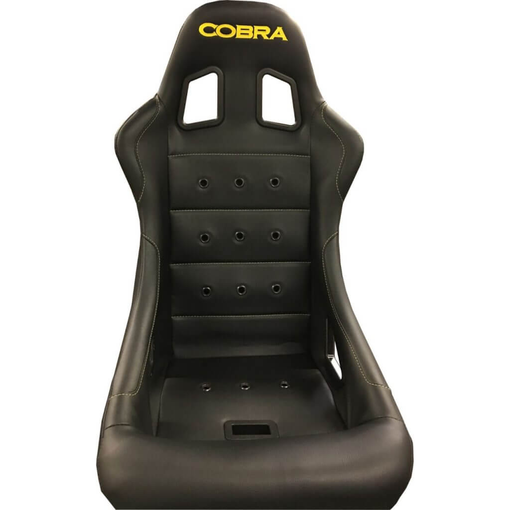 The Definitive Guide to Cobra Monaco... | Sport Seats 4U
