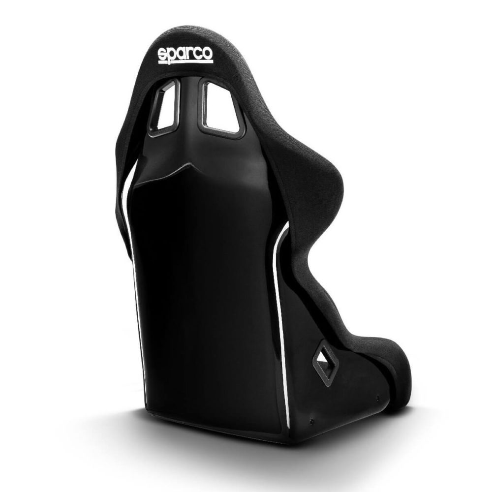 Sparco Pro 2000 QRT Motorsport Bucket Seat