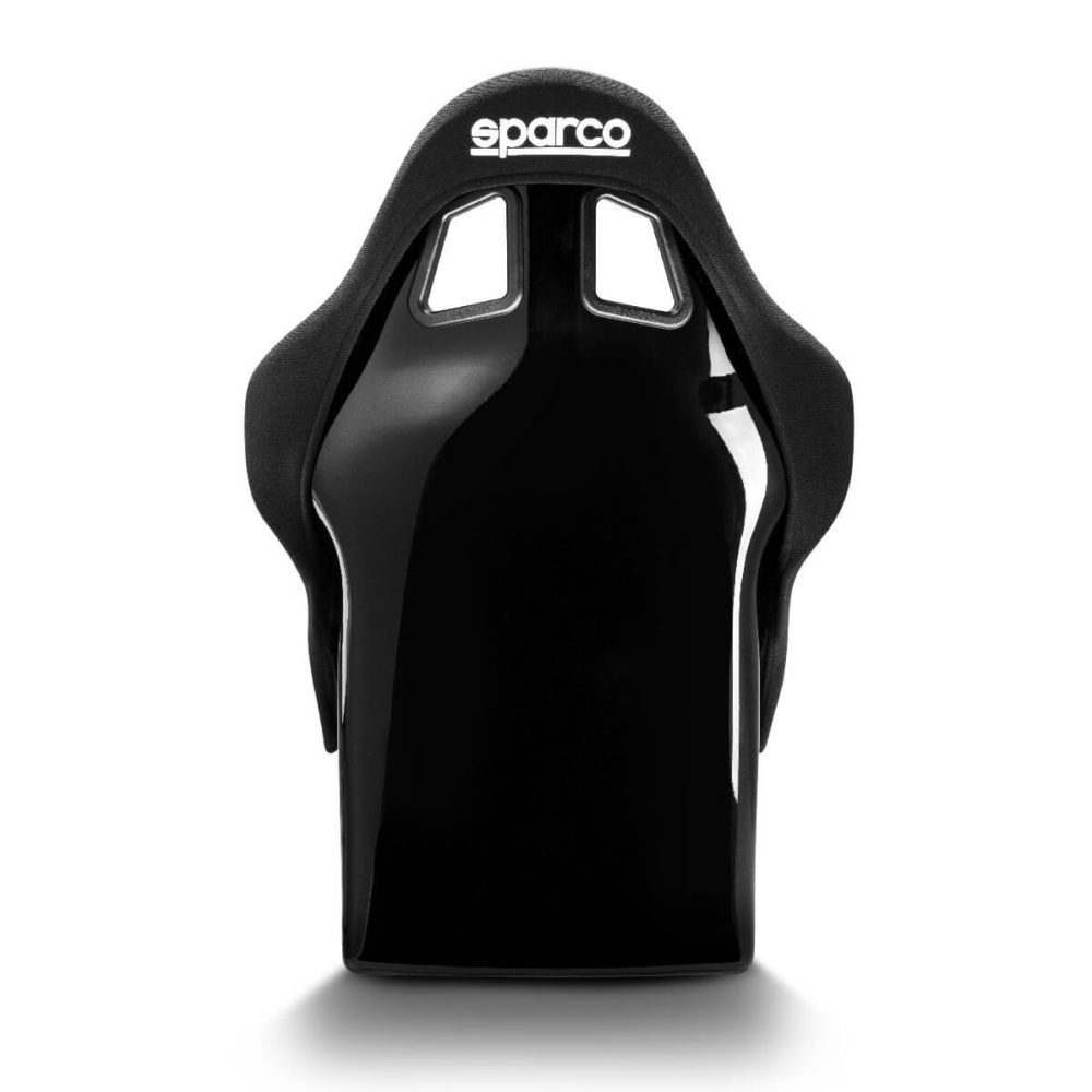 Sparco Pro 2000 QRT Motorsport Bucket Seat