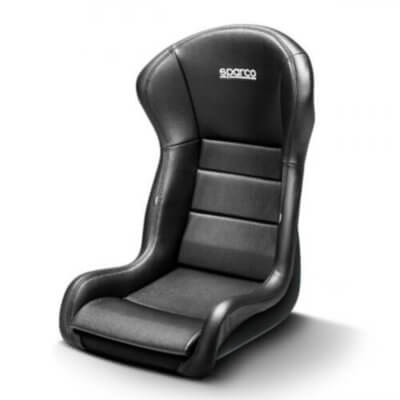 Sparco Seats - Road, Racing, Motorsport > GSM SportSeats4u