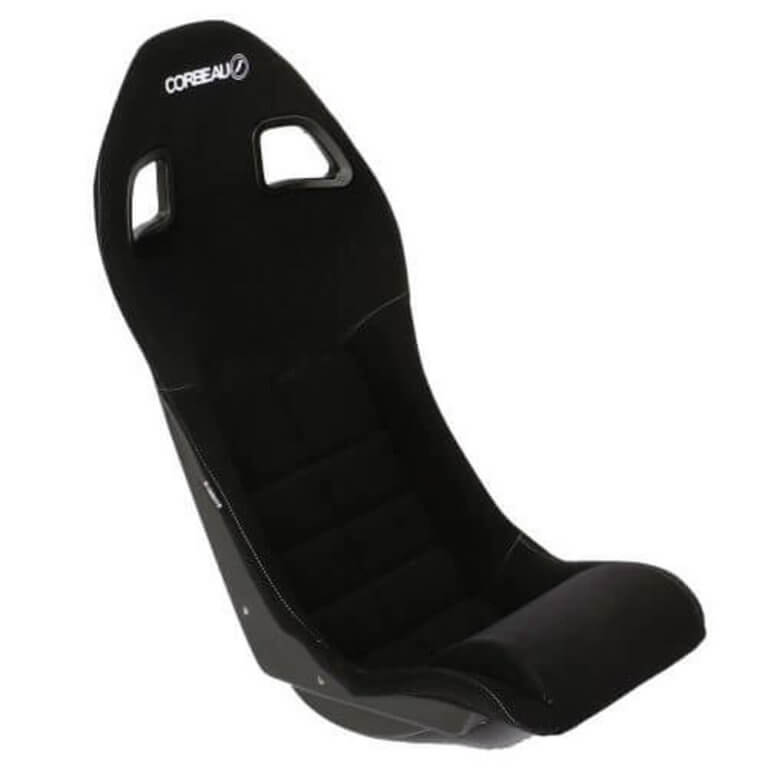Our Corbeau Range Has Been Updated! > GSM SportSeats4u