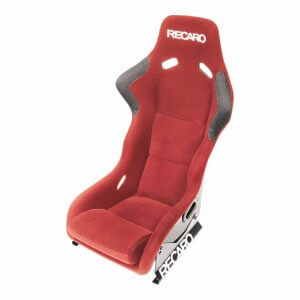 Recaro Profi SPG FIA Motorsport Bucket Seat