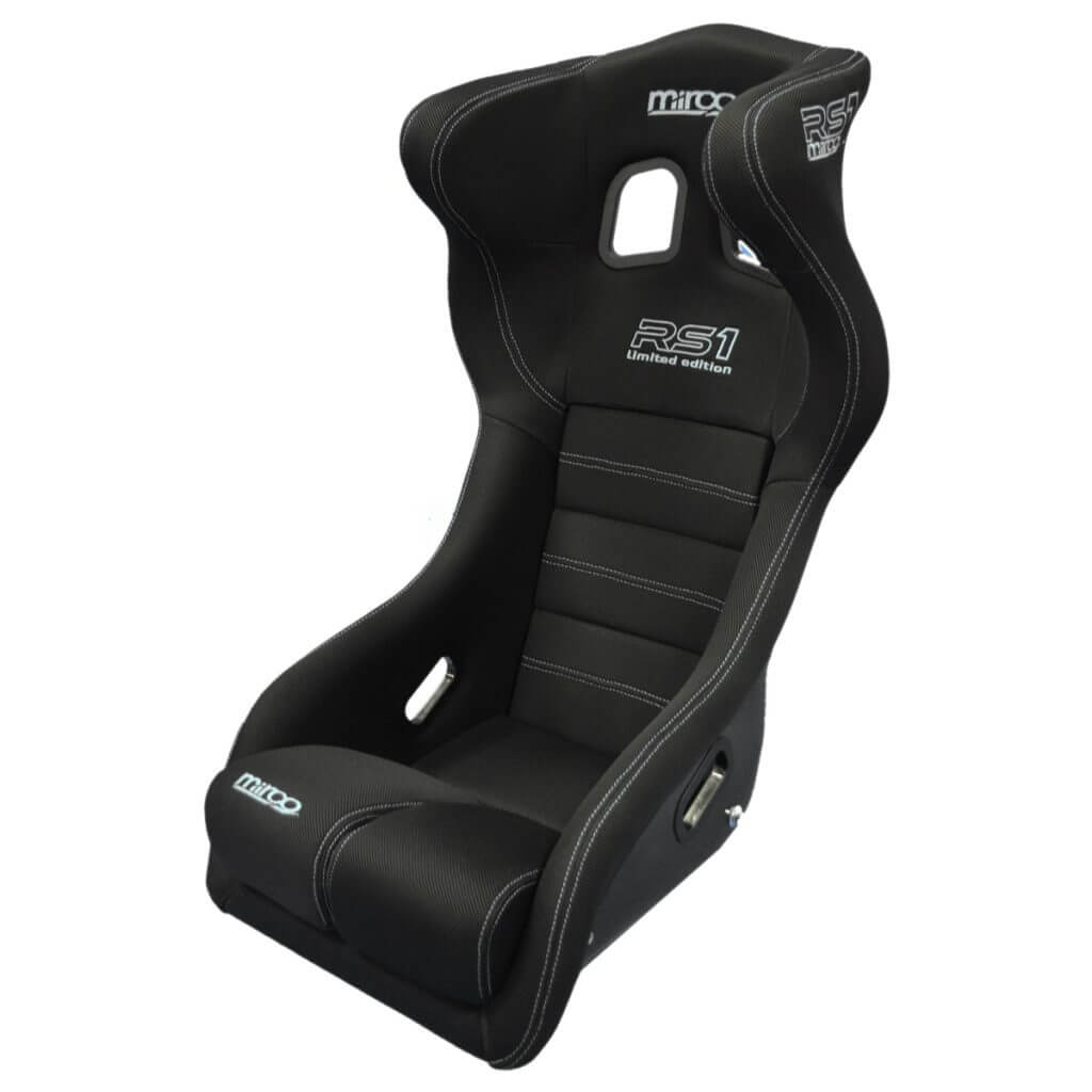 A Stunning Showcase: Bespoke Mirco Bucket Seats Arrive > GSM SportSeats4u