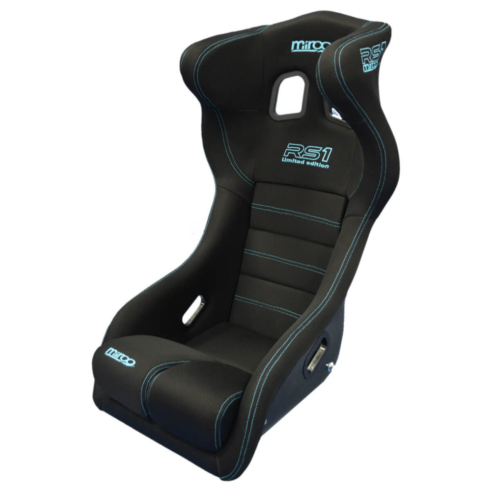 Bespoke Mirco Seats Arrive In-Store > GSM SportSeats4u