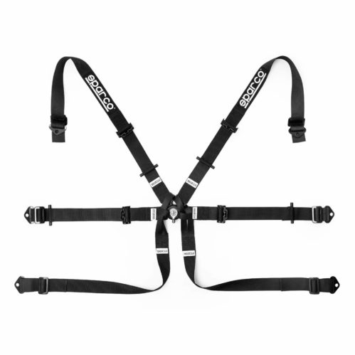 Top 10 Formula Harnesses for 2025 > GSM SportSeats4u