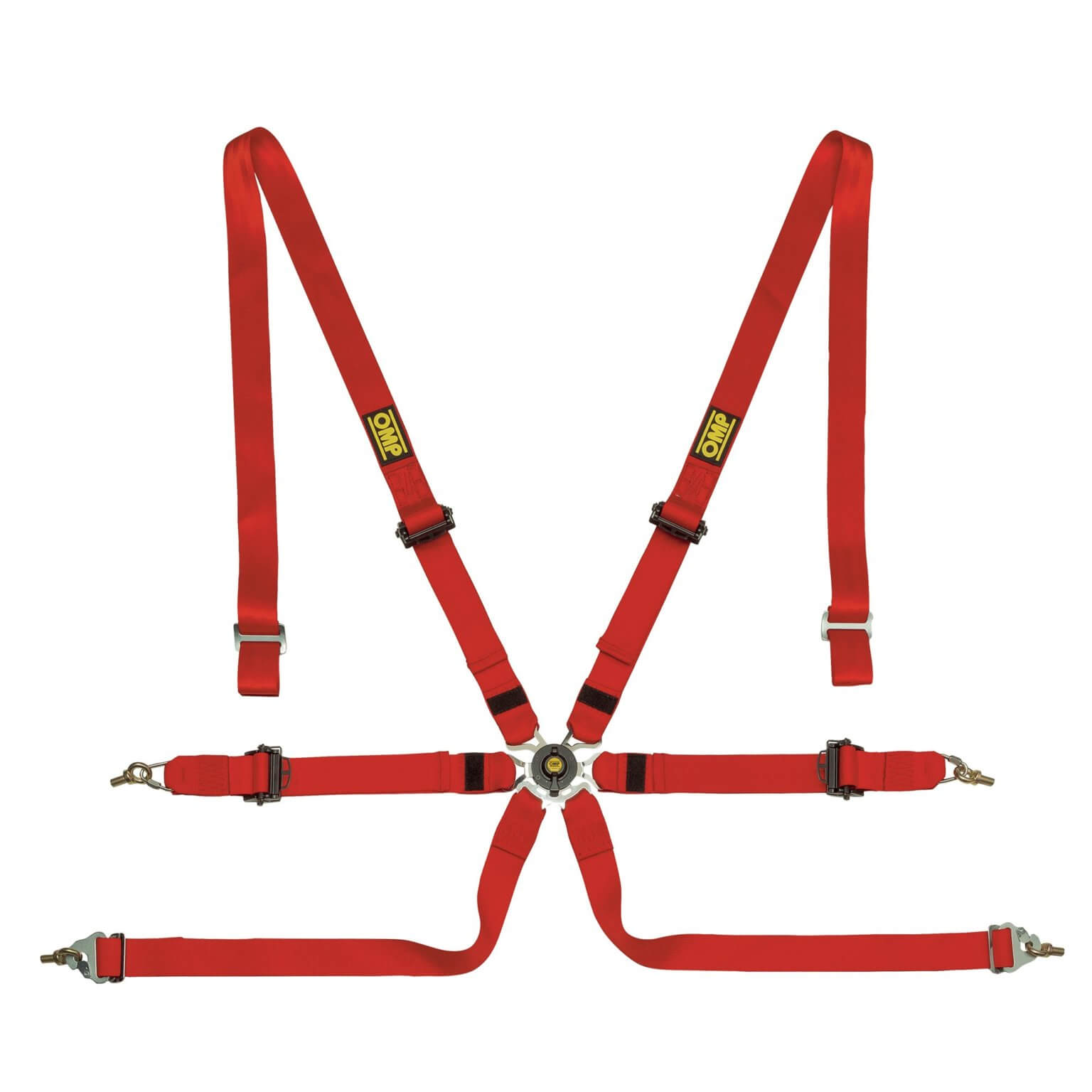 Pull-Up vs. Pull-Down Harnesses: What’s the Difference, and What Should ...