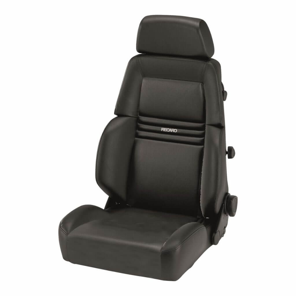 Recaro Comfortline Reclining Sport Seats > GSM SportSeats4u