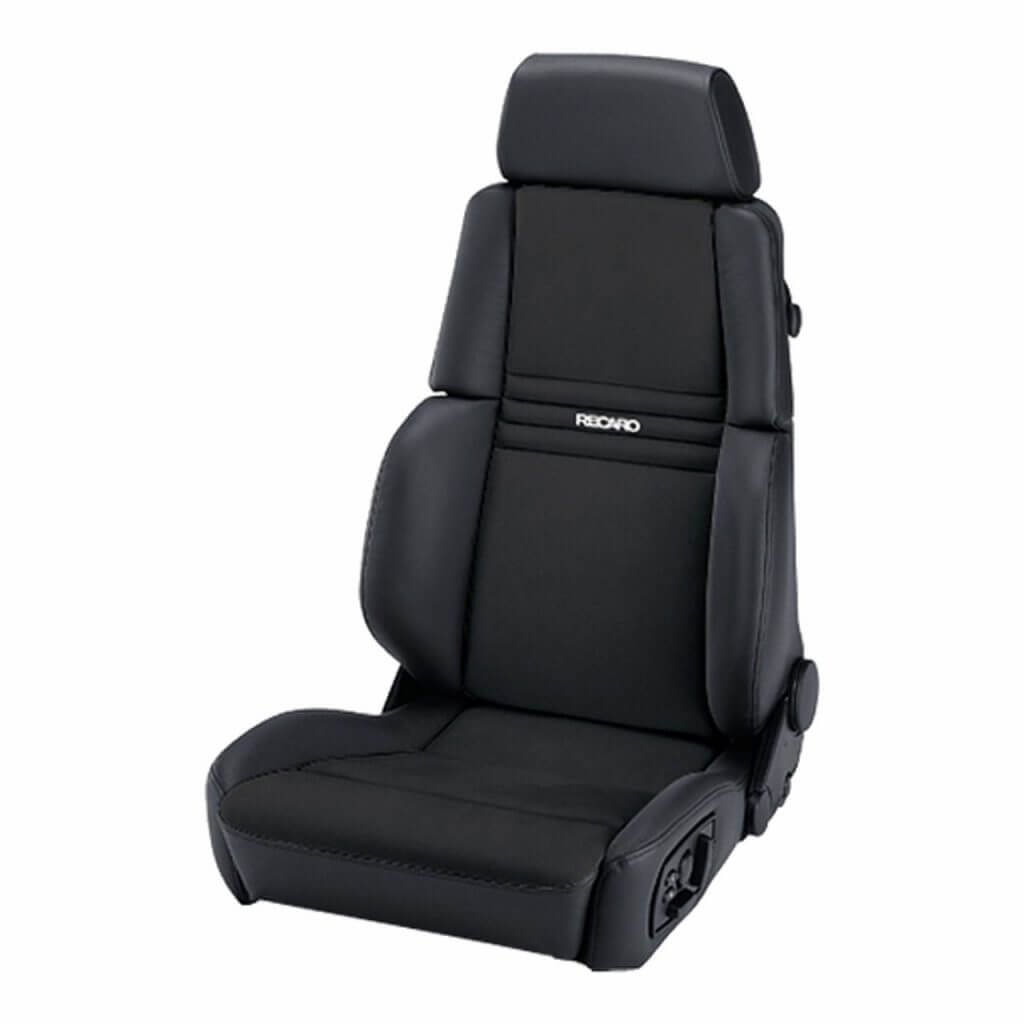 Auto Style Type Eco Lux Reclining Seat