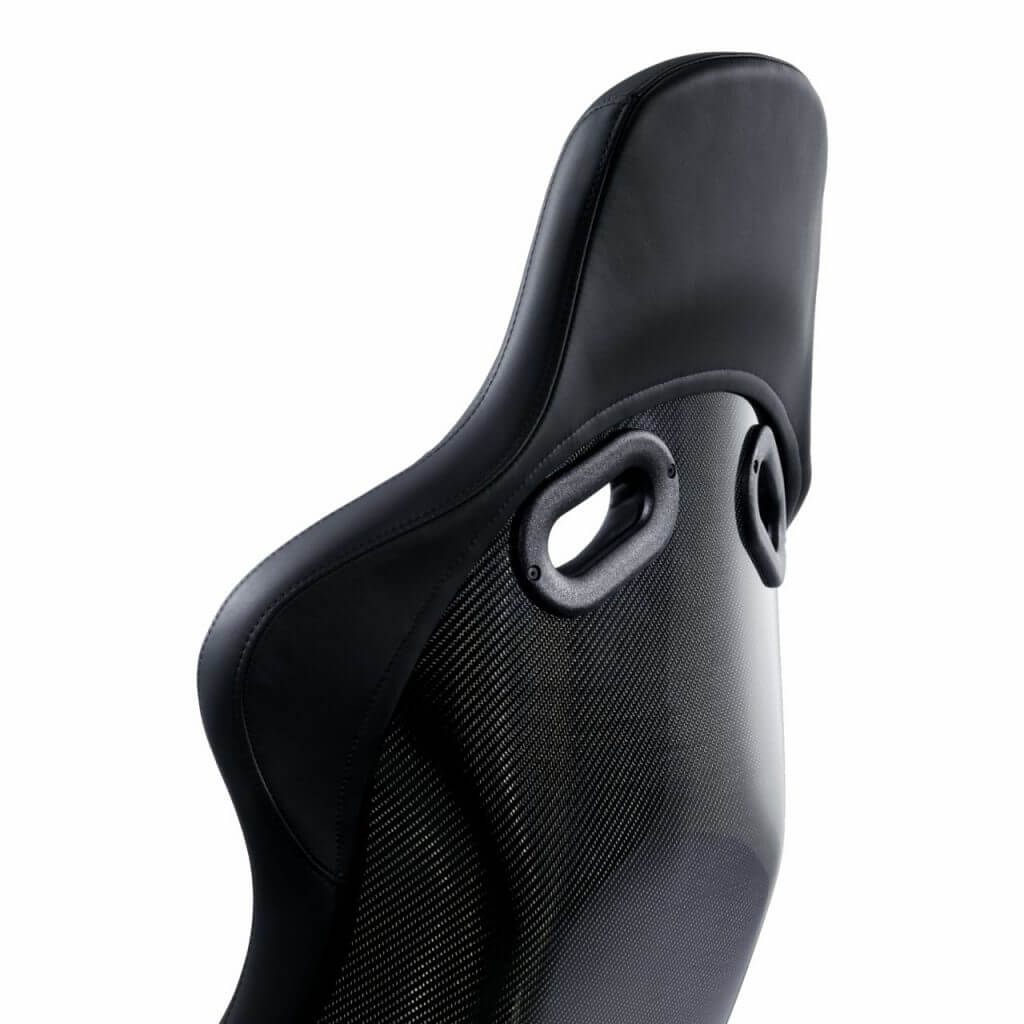 Recaro Sportline Bucket Seats - Refined for road use > GSM SportSeats4u
