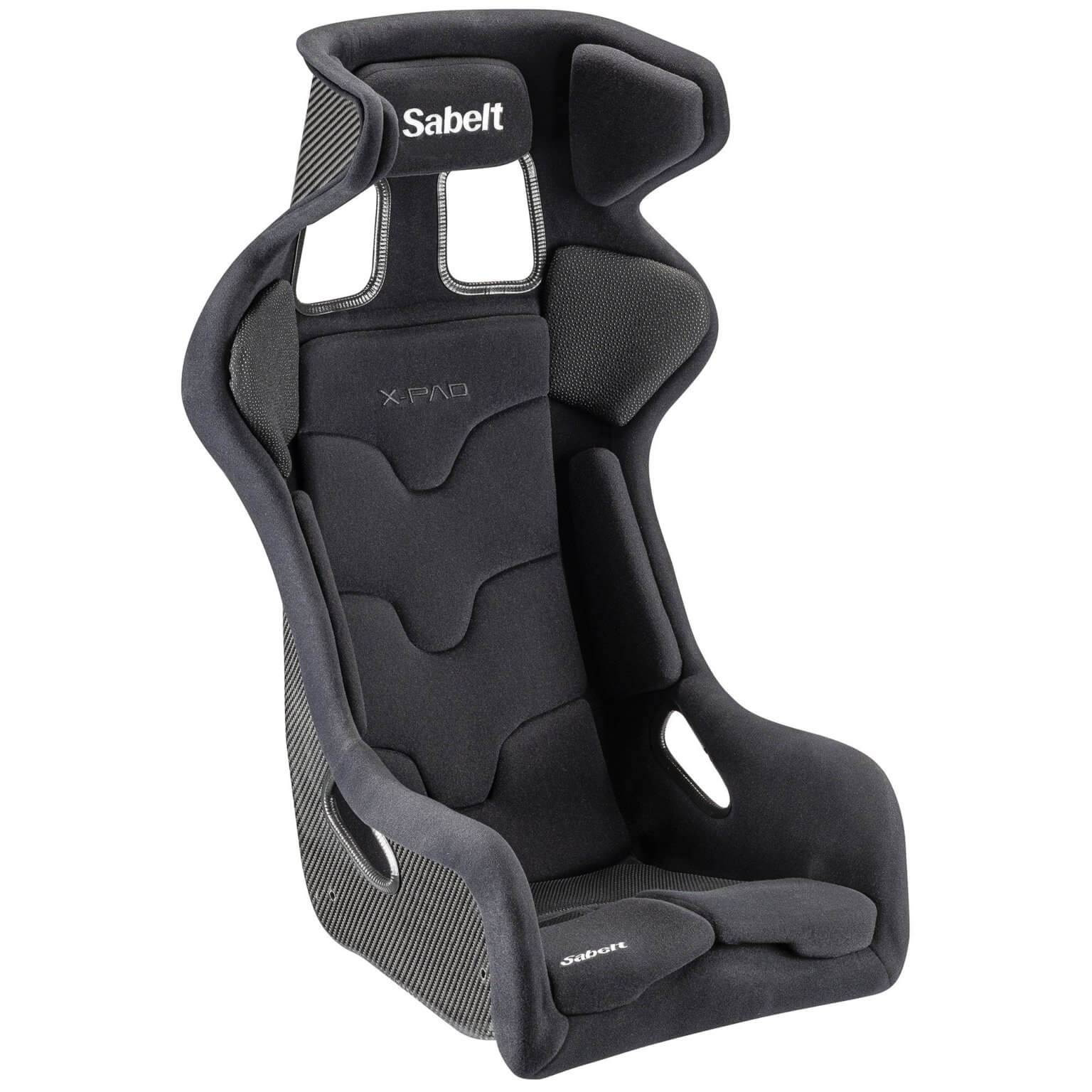 All new Sabelt seats for 2022! > GSM SportSeats4u