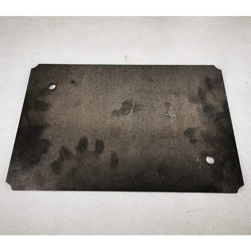 SW Motorsports Race Car MSA FIA Approved Weight Ballast Box