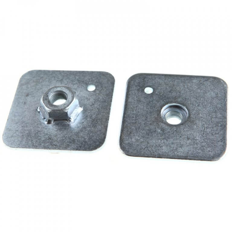 TRS FISA Back Plate > GSM SportSeats4u