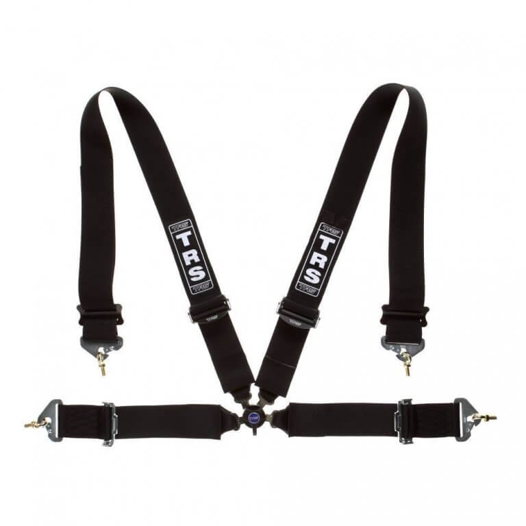 TRS Motorsport - Road, Race, and FIA harnesses > GSM SportSeats4u