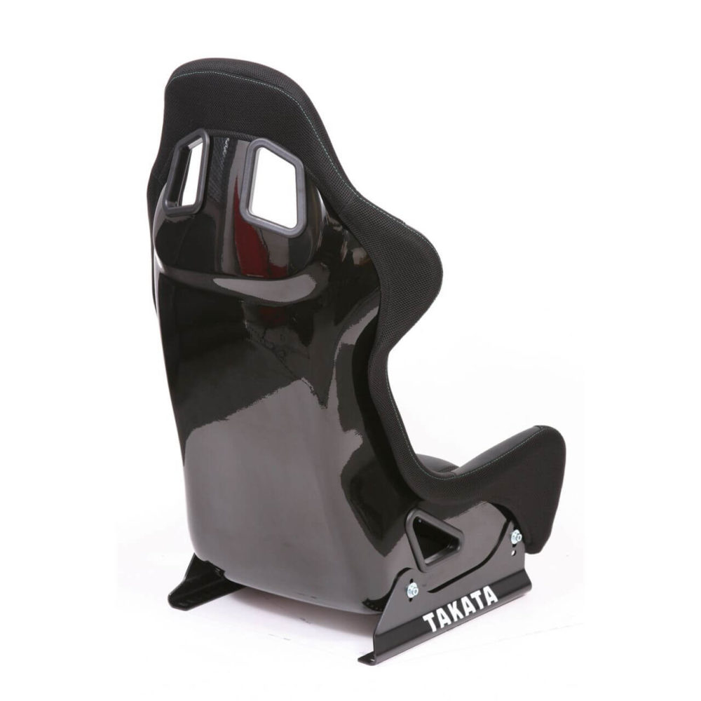 Takata LE Race Seats Arrive In-Store... | Sport Seats 4U