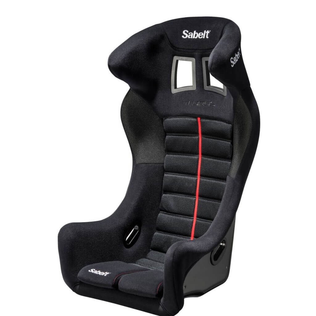 Sabelt GT-160 Taurus L FIA Motorsport Seat