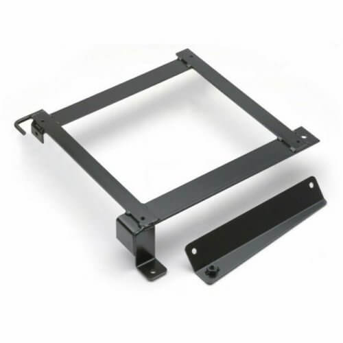 How to Install Sparco Reclining Seats with Slider Rails, DIY Fitting ...
