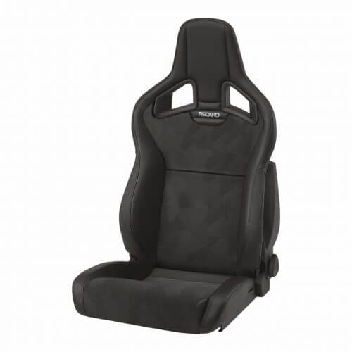Recaro Cross Sportster CS Reclining Sport Seat > GSM SportSeats4u