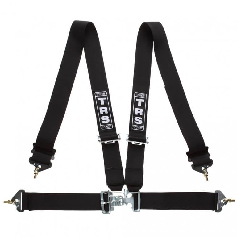 TRS Pink Harnesses Now Available For 2022 > GSM SportSeats4u