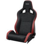 The Recaro Speed is back for 2022 > GSM SportSeats4u