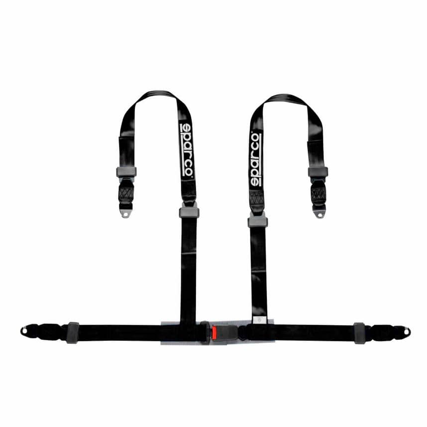 Road & Race Clip Buckle Harnesses - Perfect for daily use > GSM ...