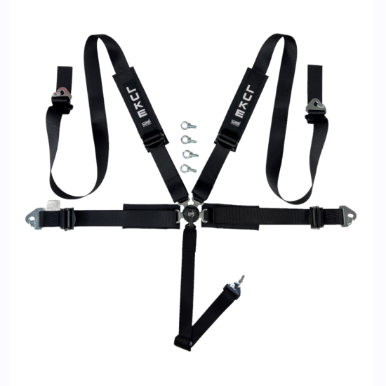 Our Updated Range Of Luke / Corbeau Harness Belts At GSM Performance ...