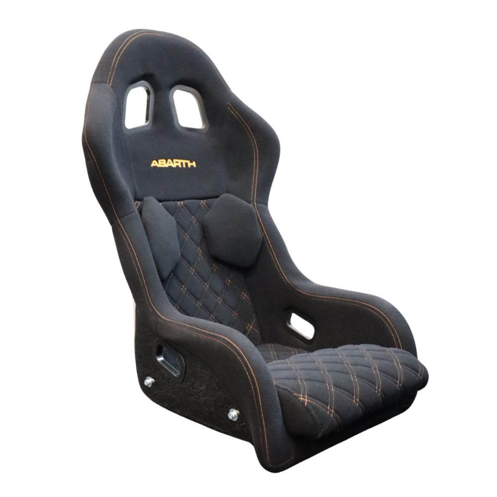 How To Mount Bucket Seats Super Low In a Mini R53 > GSM SportSeats4u