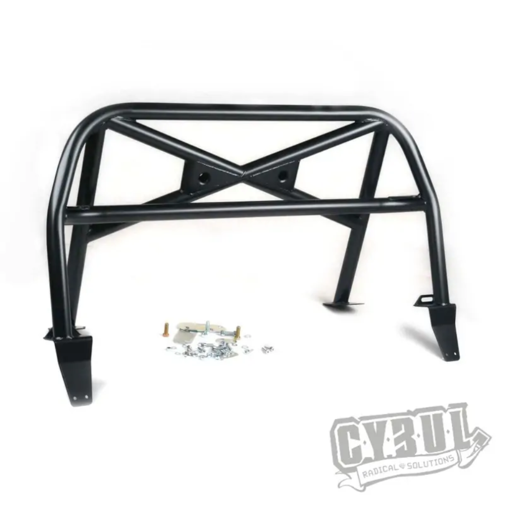 Cybul MX5 NA/NB X Type Rollbar And Door Mounts