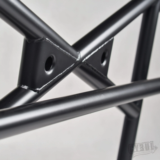 Cybul MX5 NA/NB X Type Rollbar And Door Mounts