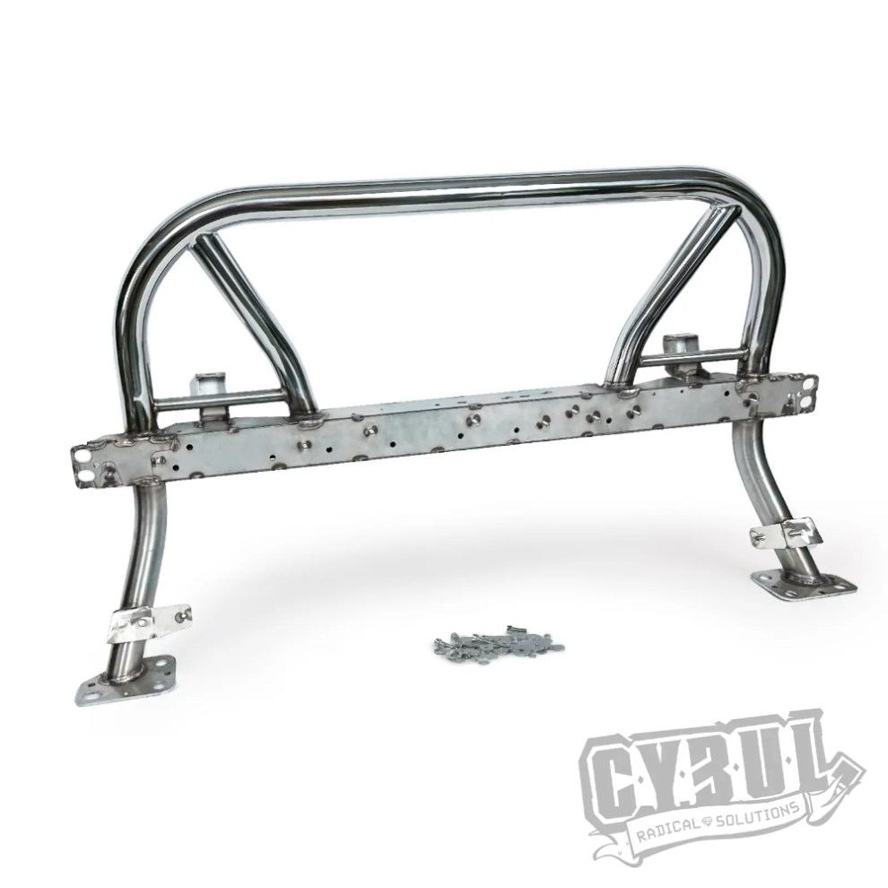Cybul MX5 NA/NB X Type Rollbar And Door Mounts