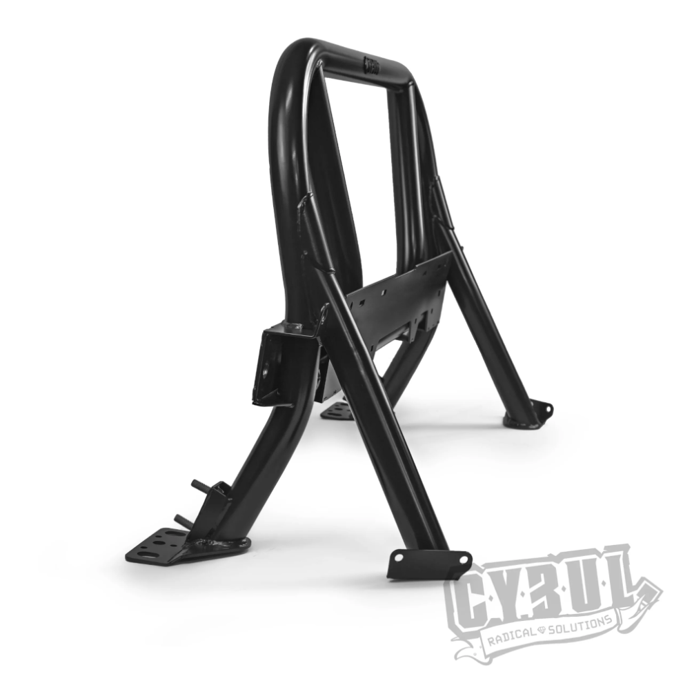 Cybul MX5 NA/NB X Type Rollbar And Door Mounts