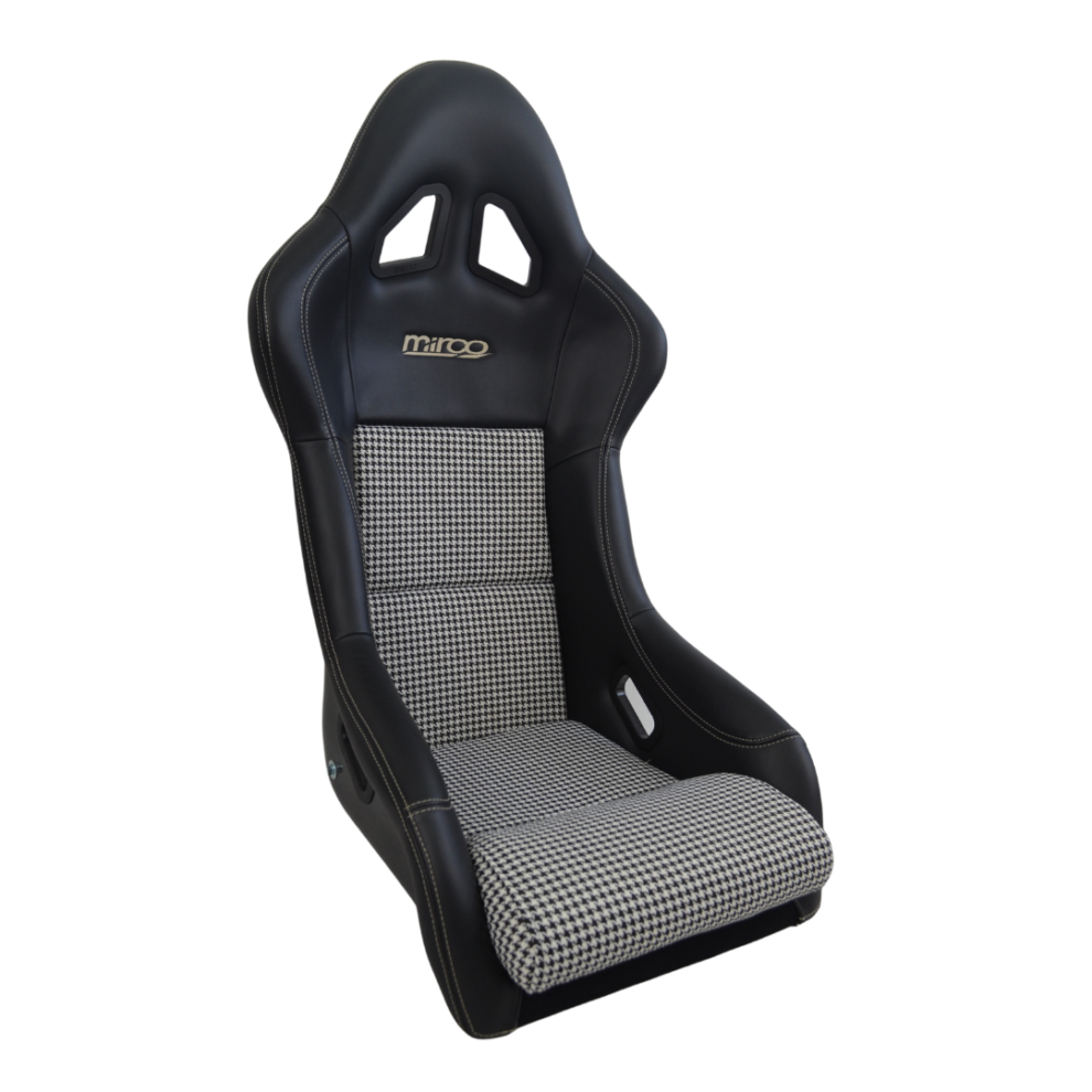 Customise Your Mirco Seat with Endless Colour Options > GSM SportSeats4u