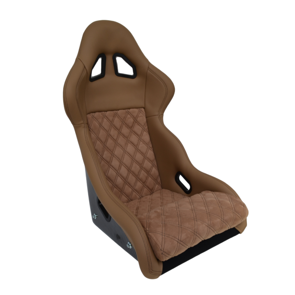 Customise Your Mirco Seat with Endless Colour Options > GSM SportSeats4u