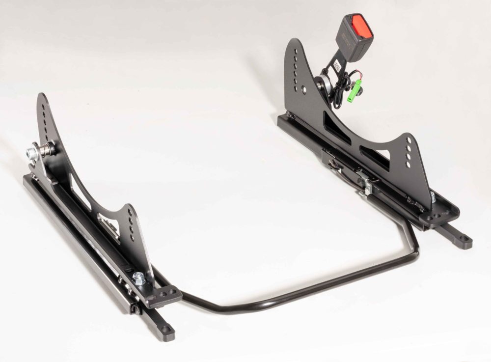 Tillett Lotus Emira Runner And Bracket Set > GSM SportSeats4u