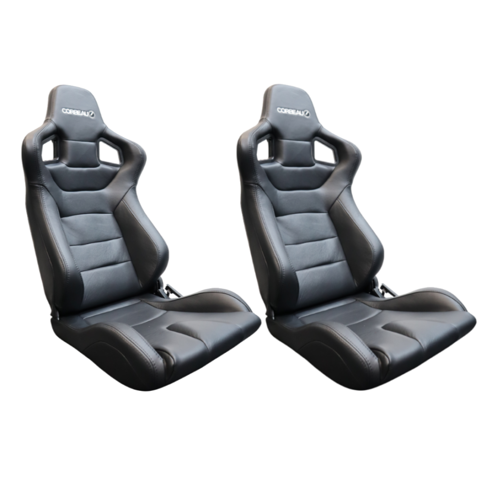 Customer Question: My Sparco R333 Sits Me Too High, What Other ...