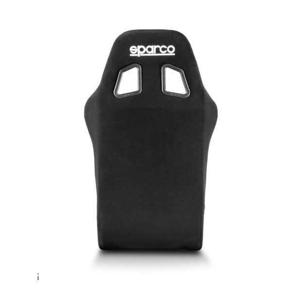 Sparco Sprint FIA Motorsport Bucket Seat