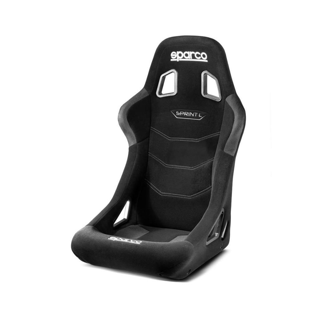 Sparco FIA Bucket Seats - At the heart of Motorsport > GSM SportSeats4u