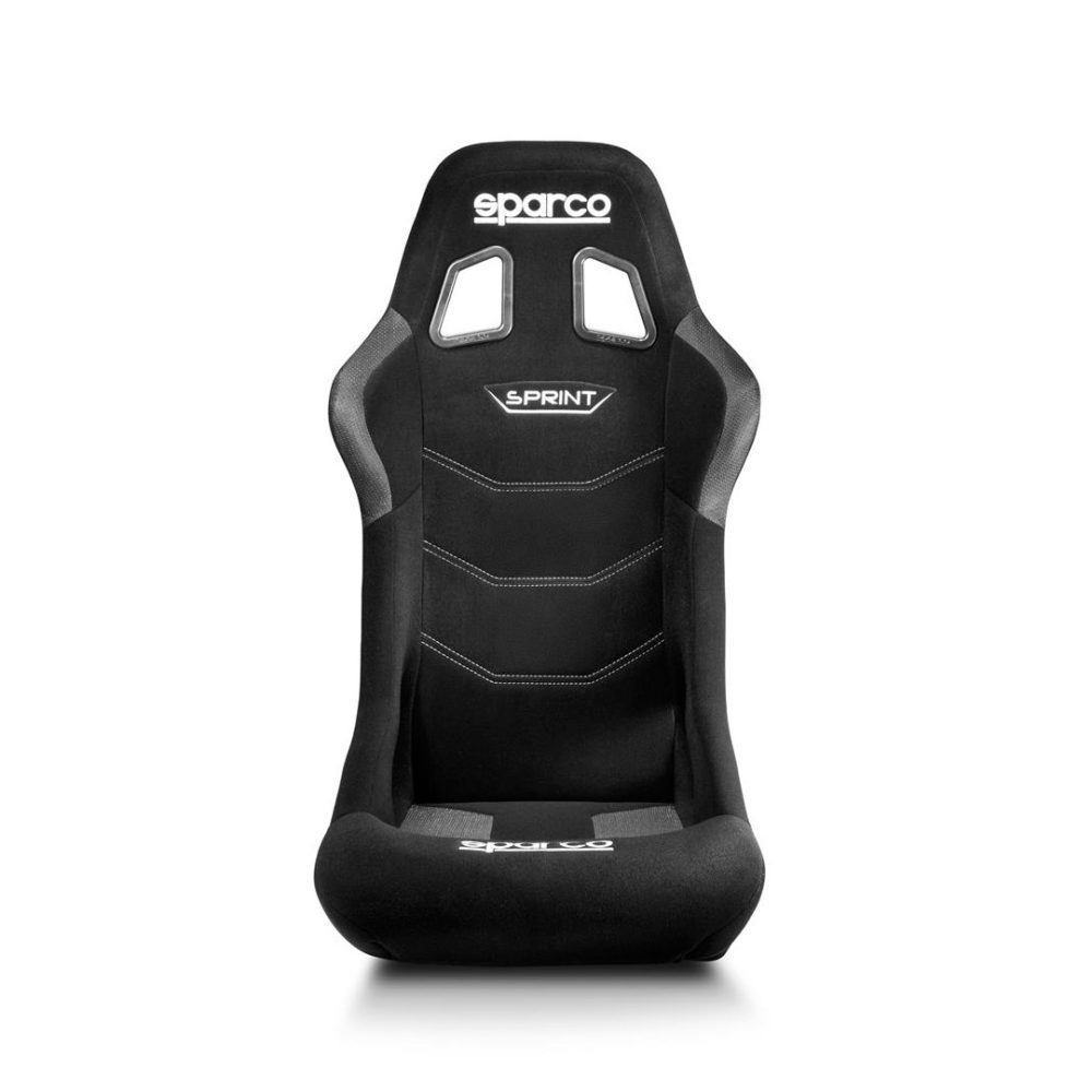 Sparco Sprint FIA Motorsport Bucket Seat > GSM SportSeats4u